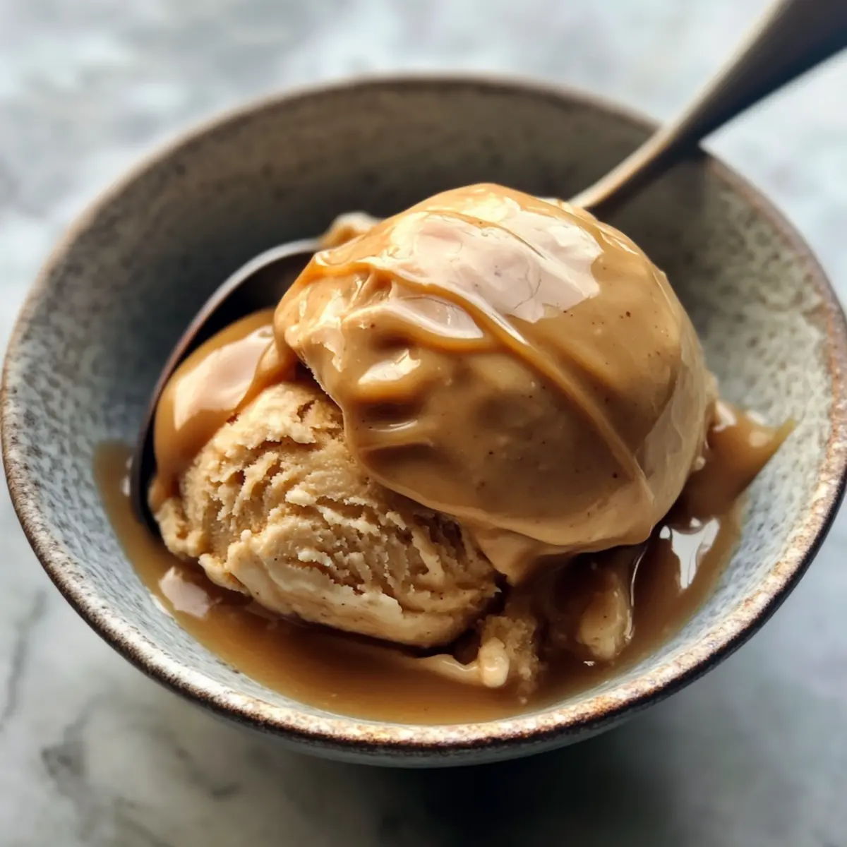 Irresistible Vegan Caramel Sauce with Coconut Milk – Easy Recipe