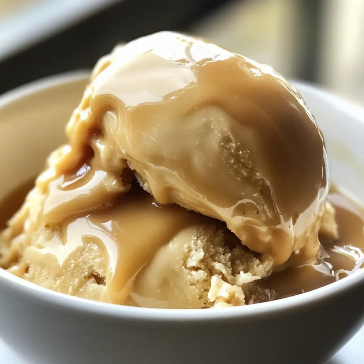 Irresistible Vegan Caramel Sauce with Coconut Milk – Easy Recipe